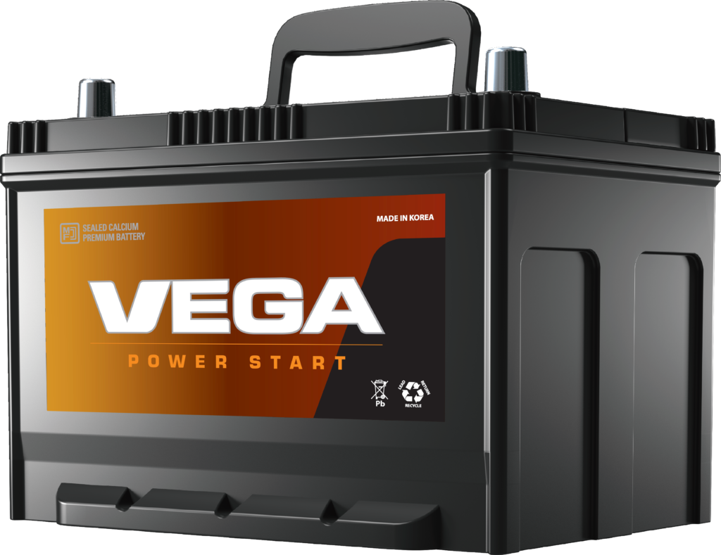 Vega Calcium Batteries - Kai Shen Marketing Sdn. Bhd.