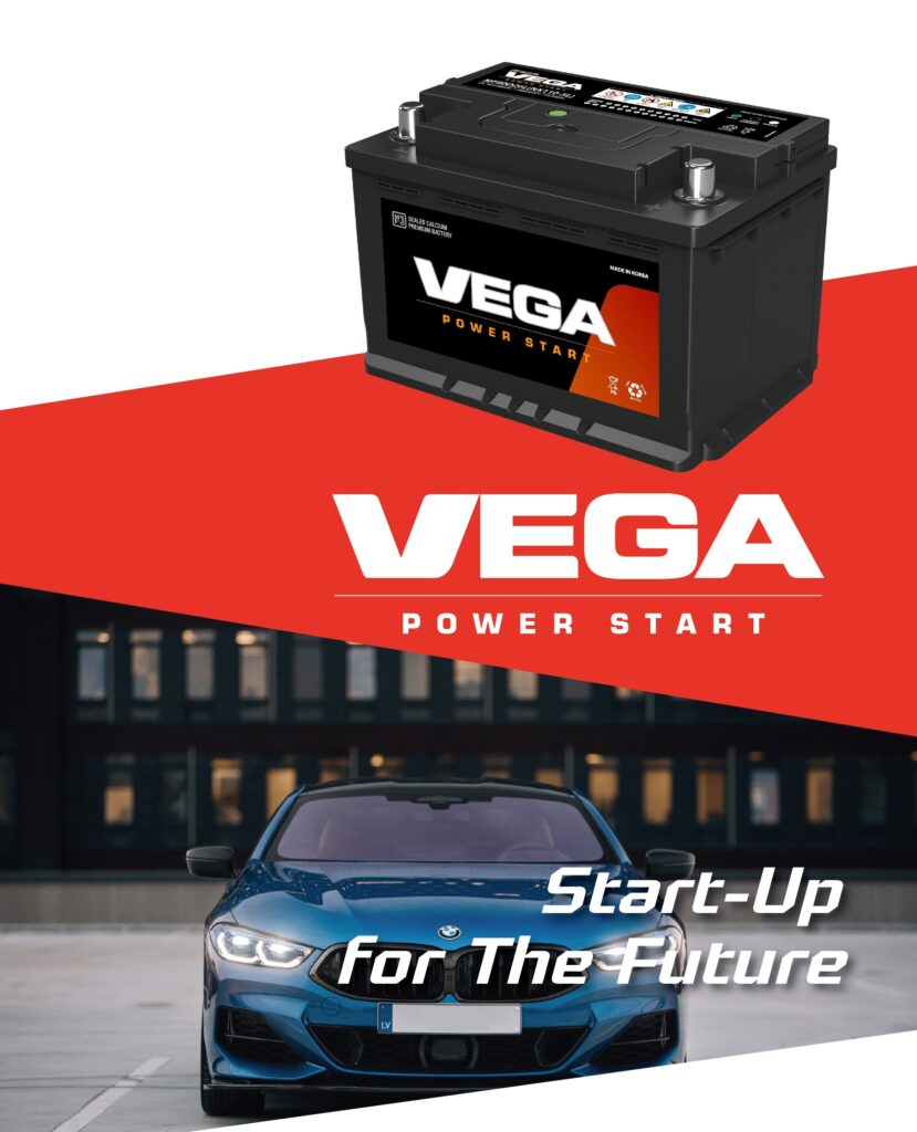 M.F. Batteries - Kai Shen Marketing Sdn. Bhd.
