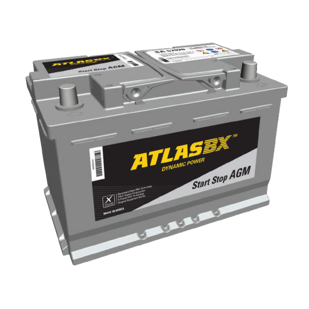 AtlasBX AGM 58020 (LN4) - Kai Shen Marketing Sdn. Bhd.